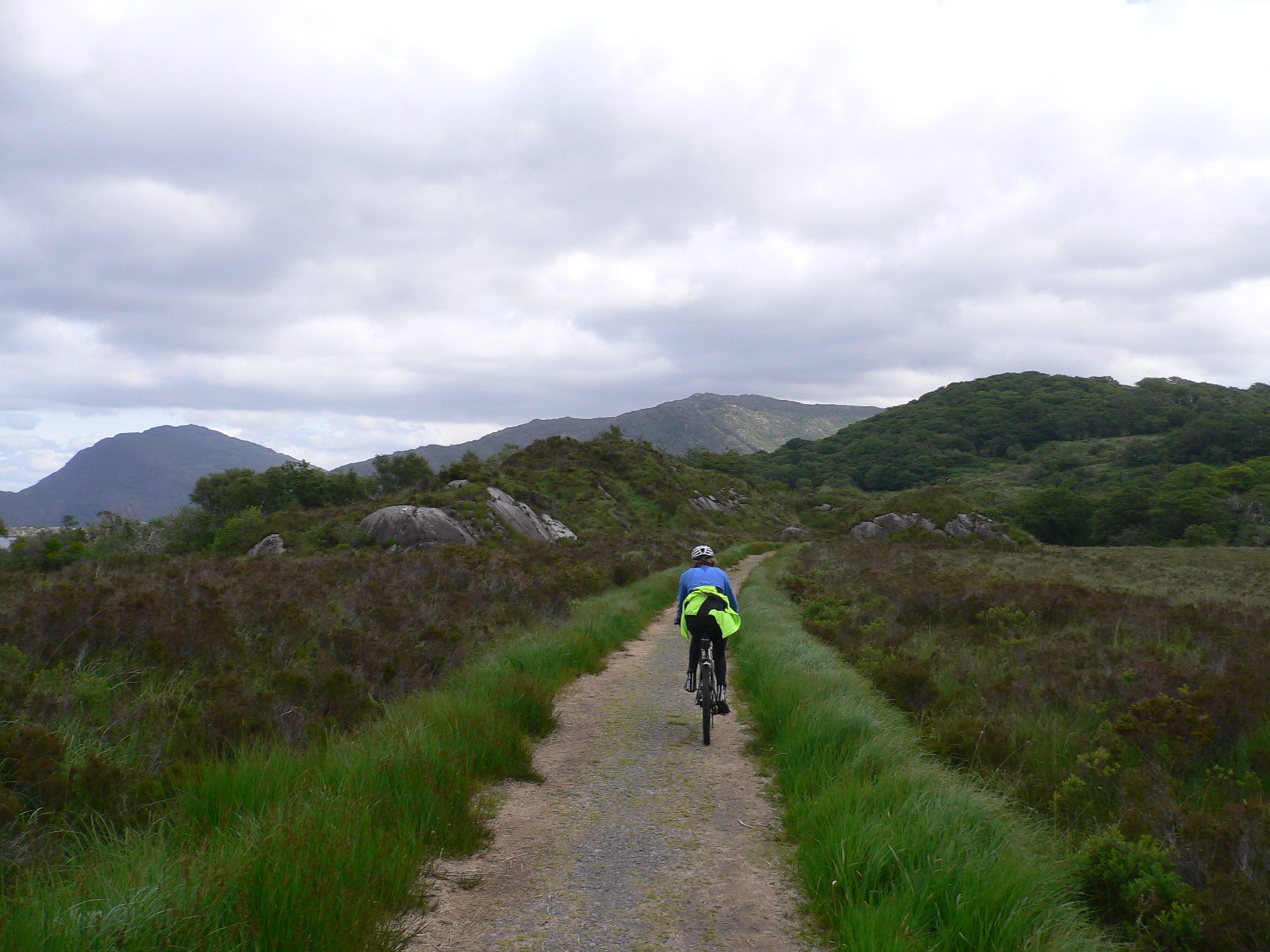 Killarney National Park - HUB-BIKING
